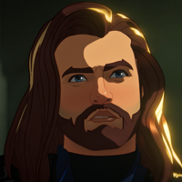 🔥 James "Bucky" Barnes "Winter Soldier" MBTI | What If...? (2021 ...