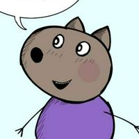 🔥 Dani Perro MBTI | El Amor de Peppa Personality Types