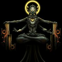 🔥 Cetana, The Synthetic Queen MBTI | Stellaris Personality Types