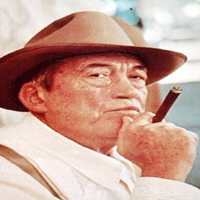 🔥 Noah Cross MBTI | Chinatown (1974) Personality Types