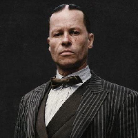 Special Deputy Charley Rakes MBTI Personality Type: ESTJ or ESTP?