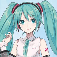 Hatsune Miku MBTI Personality Type: ENFJ