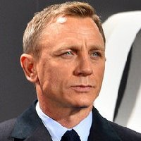 Daniel Craig Personality Type (MBTI, Enneagram, On-Screen Persona)