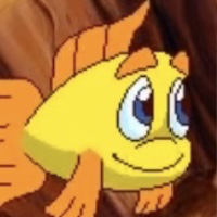 Freddi The Fish