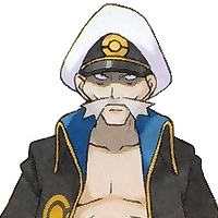 Drake - Discussion on PDB