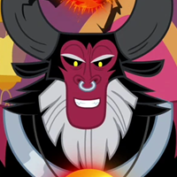 🔥 Lord Tirek MBTI | My Little Pony: Friendship Is Magic (2010 ...