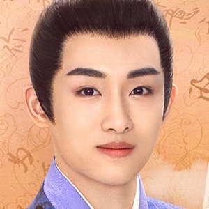 Yang Xian MBTI Personality Type: ESFP