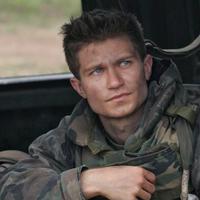 Cpl Walt Hasser MBTI Personality Type: ISFJ