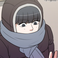Aspen Cha MBTI Personality Type: ISFJ