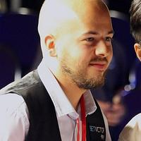 Menurut anda tipe kepribadian MBTI Luca Brecel adalah?