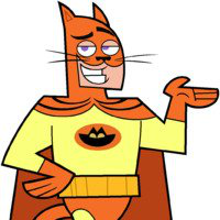 🔥 Catman/Adam West MBTI | The Fairly OddParents (2001) Personality