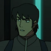 🔥 Sven MBTI | Voltron: Legendary Defender (2016) Personality Types