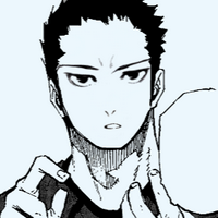 🔥 Genjiro Sato MBTI | Blue Lock Personality Types