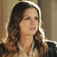 🔥 Zoe Hart MBTI | Hart of Dixie Personality Types