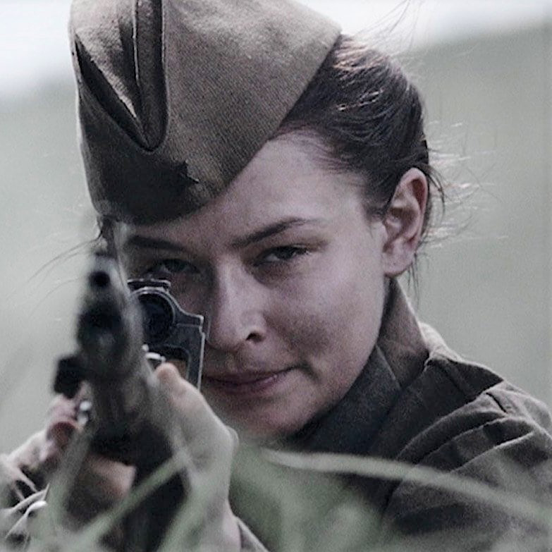 🔥 If Cold Sniper has a personality type...