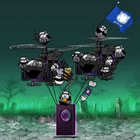 🔥 (Ultra) Atlantis Logistix MBTI | The Battle Cats Personality