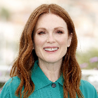 Julianne Moore MBTI Personality Type: INFJ
