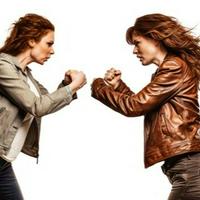 🔥 If Troublemaker has a personality type...