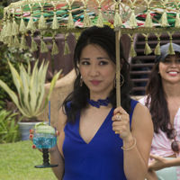 Amanda Ling - Discussion on PDB