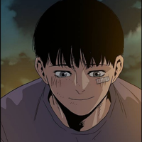 Im Dajun MBTI Personality Type: INFP