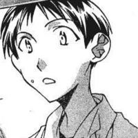 🔥 Shinji Ikari MBTI | Shin Seiki Evangelion Kōtetsu no Gārufurendo 2nd ...