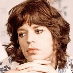 Mick Jagger MBTI Personality Type: ESFP