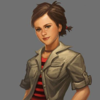 Jessie Harding - Discussion on PDB