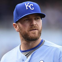 Wade Davis - Discussion on PDB