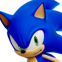 Sonic the Hedgehog MBTI Personality Type: ESTP or ESTJ?