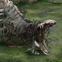 SCP-682 "Hard-to-Destroy Reptile" MBTI Personality Type: ISTP or ISTJ?