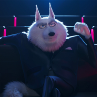 🔥 Jimmy Crystal MBTI | Sing (Franchise) Personality Types
