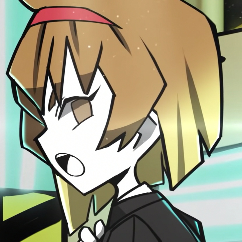 Malkuth MBTI Personality Type: ENFP