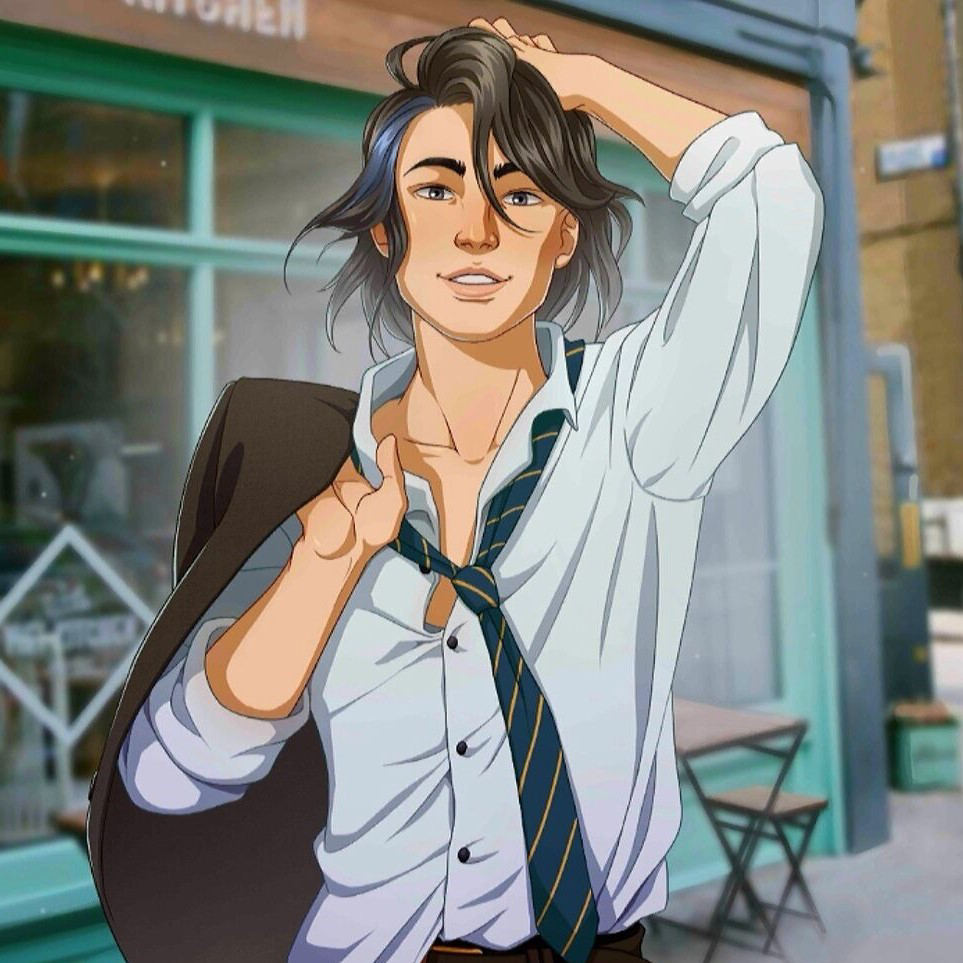 Rory Adams - Discussion on PDB