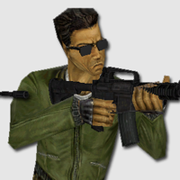 🔥 Elite Crew MBTI | Counter-Strike Personality Types