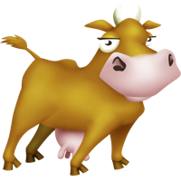 Cow - Discussion on PDB