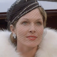 Linnet Ridgeway - Discussion on PDB