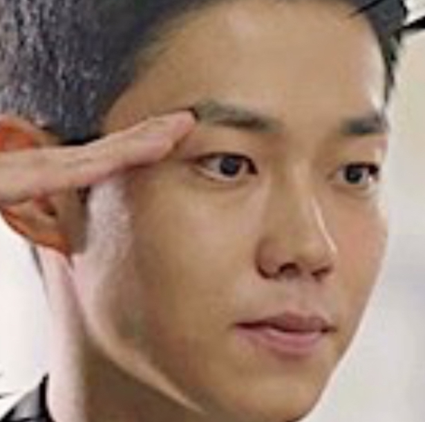 Kang Han-Ul (Detective Kang) - Discussion on PDB