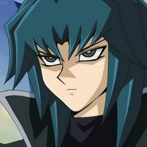 Ryo Marufuji (Zane Truesdale) MBTI Personality Type: INTJ