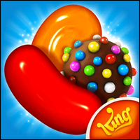 🔥 Candy Crush MBTI which MBTI?