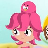 🔥 Sea Princesses MBTI Personality Types