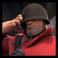 🔥 Soldier MBTI | Team Fortress 2 Personality Types