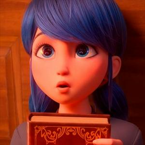 Marinette Dupain-Cheng "Ladybug" MBTI Personality Type: INFJ