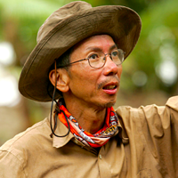 🔥 Yau-Man Chan MBTI | Survivor Personality Types