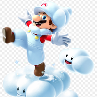 Cloud Mario - Discussion on PDB
