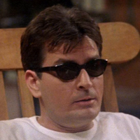 🔥 Charlie Harper MBTI | Two and a Half Men (2003) Personality Types