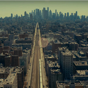 Gotham City MBTI Personality Type: ENTJ