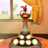 Gallina Turuleca - Discussion on PDB