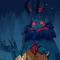 Moss Man - Discussion on PDB