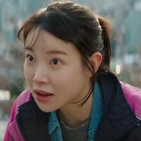 🔥 Lee A-Rong MBTI | The Judge from Hell (2024) Personality Types