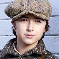 Jerry Baynard MBTI Personality Type: ISFJ